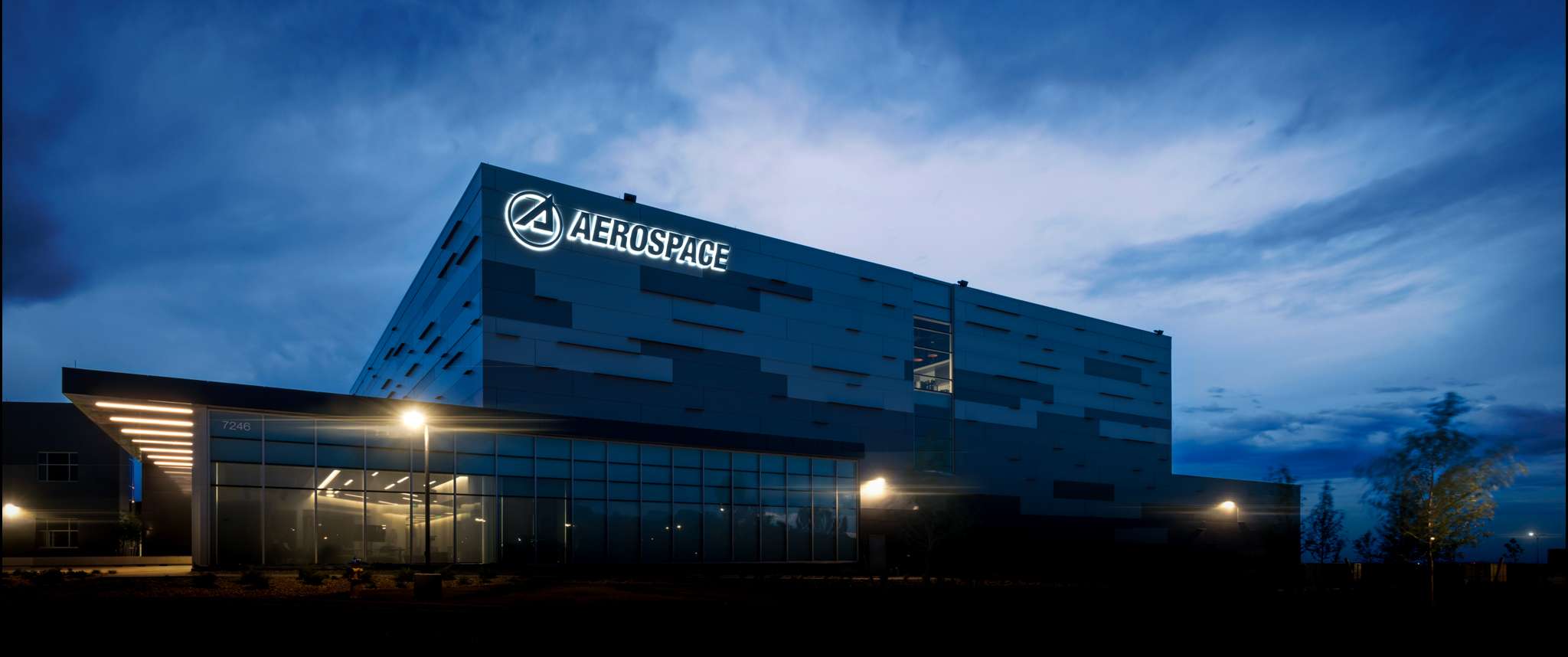 2022 Annual Report | The Aerospace Corporation